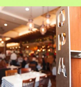 LM Restaurants – Carolina Hospitality