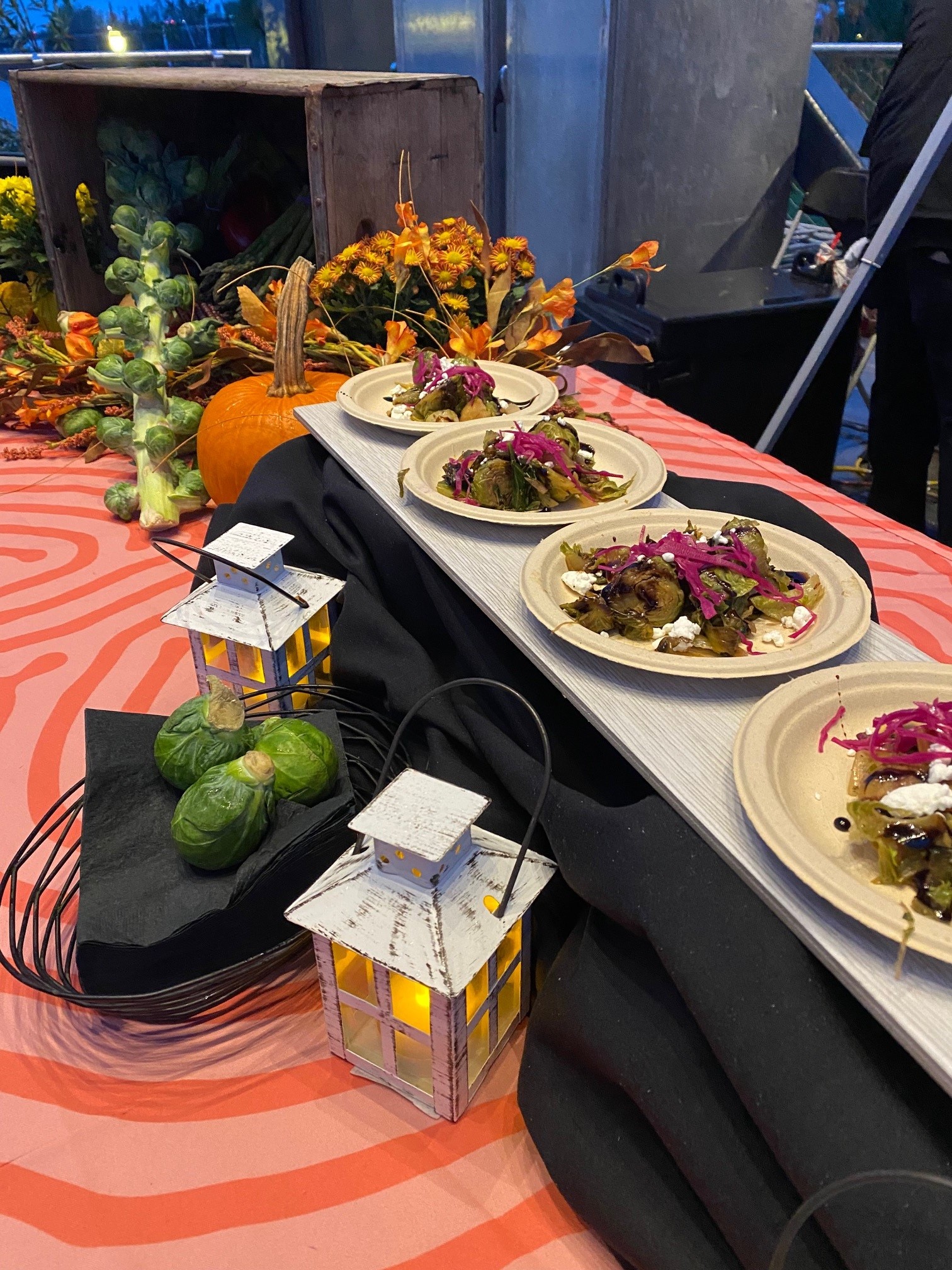 Fueling the Community: Tasty Food at the Voracious & Rare Beer Festival ...