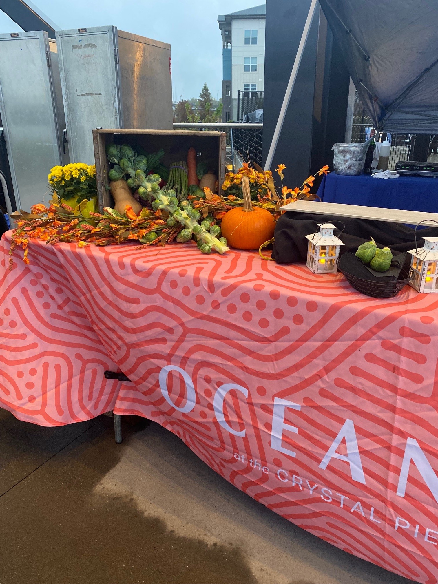 Fueling the Community: Tasty Food at the Voracious & Rare Beer Festival ...