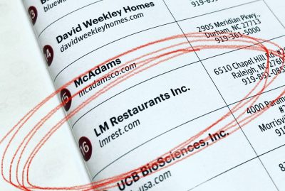 News & Events | LM Restaurants