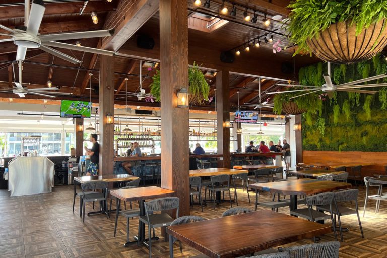 Our Signature Restaurants | LM Restaurants