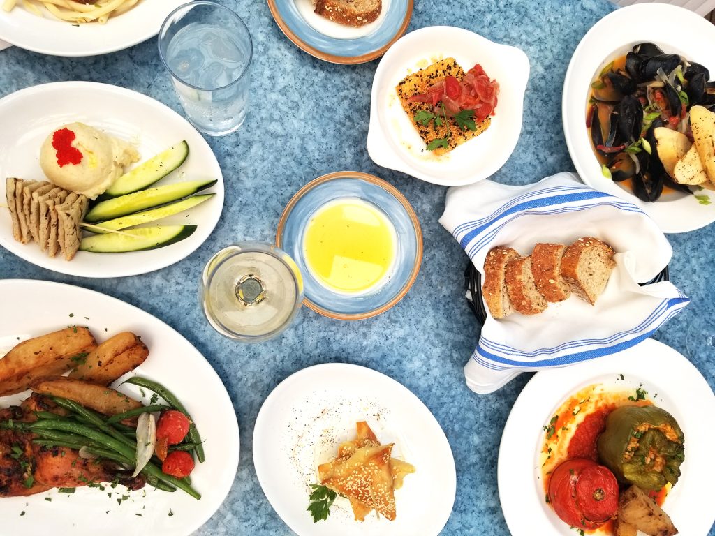 LM Restaurants | Carolina Hospitality