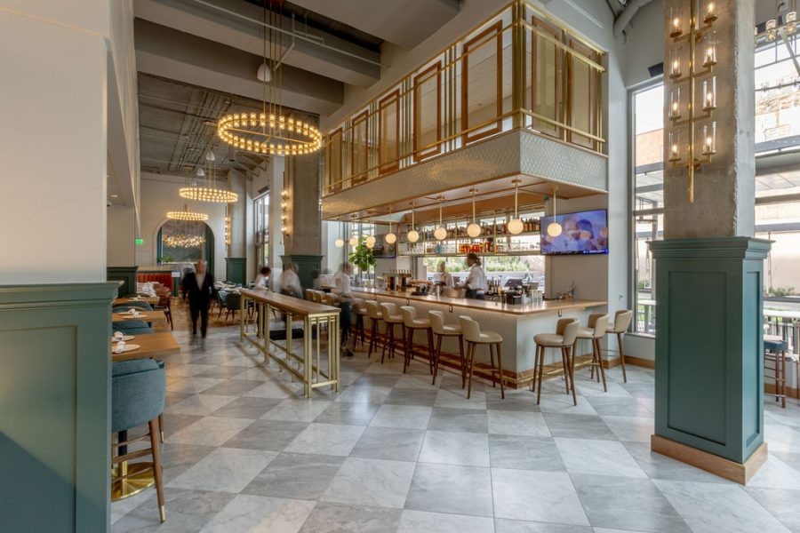 Our Signature Restaurants | LM Restaurants