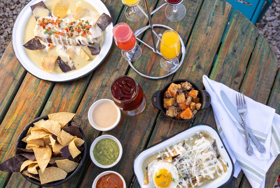 LM Restaurants | Carolina Hospitality