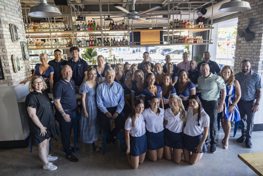 LM Restaurants | Carolina Hospitality