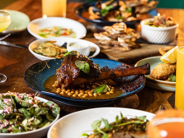 LM Restaurants | Carolina Hospitality